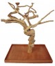 AE Java Wood Tree - by BirdsComfort.com