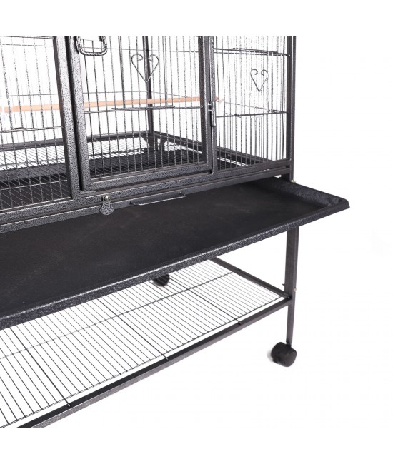 Large Finch Cages Flight - by BirdsComfort.com